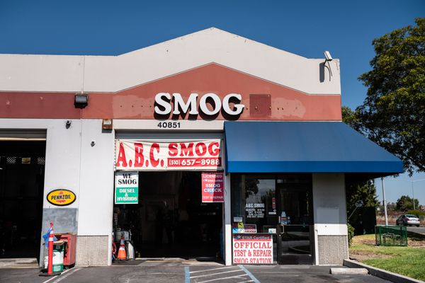 ABC SMOG & AUTO REPAIR - Updated June 2026 - 55 Photos & 302 Reviews ...