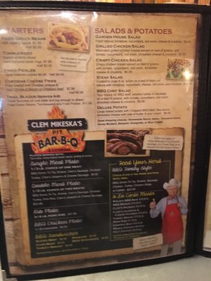 CLEM MIKESKA’S GRILL - Updated January 2025 - 55th & Ave M, Temple ...