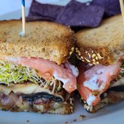 THE NATURAL CAFE - 97 Photos & 180 Reviews - Cafes - 2407 S Broadway ...