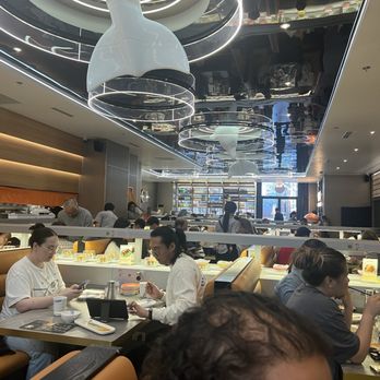 STR SUSHI TAKU ROTARY - Updated November 2025 - 222 Reviews & 607 ...