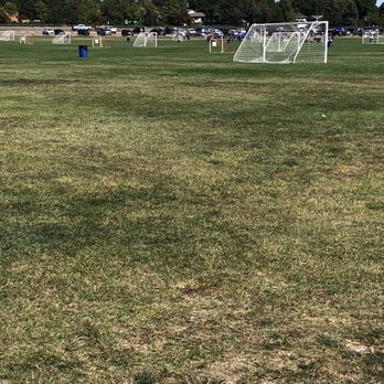 STENGER SOCCER COMPLEX - Updated January 2026 - 27 Photos - 11200 W ...