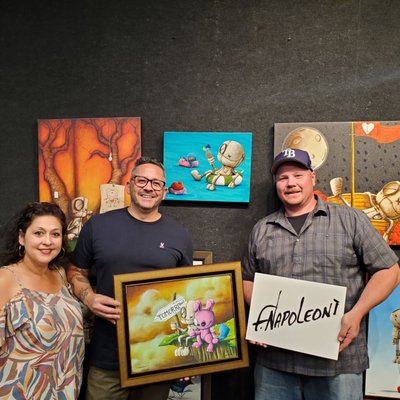 MARCUS ASHLEY GALLERY - Updated December 2025 - 130 Photos & 66 Reviews ...