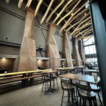 NEW HOLLAND BREWING - THE KNICKERBOCKER - Updated May 2024 - 661 Photos ...