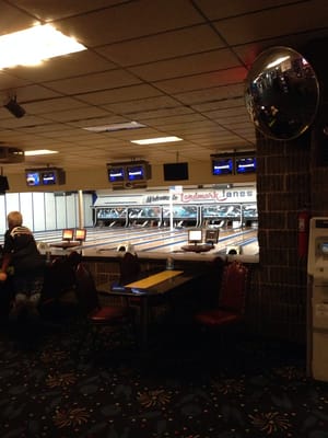 SUPERIOR LANES - Updated June 2026 - 1914 Broadway St, Superior ...