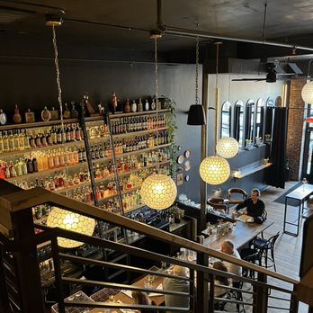 BAR RBC - Updated December 2025 - 90 Photos & 29 Reviews - 147 NW ...