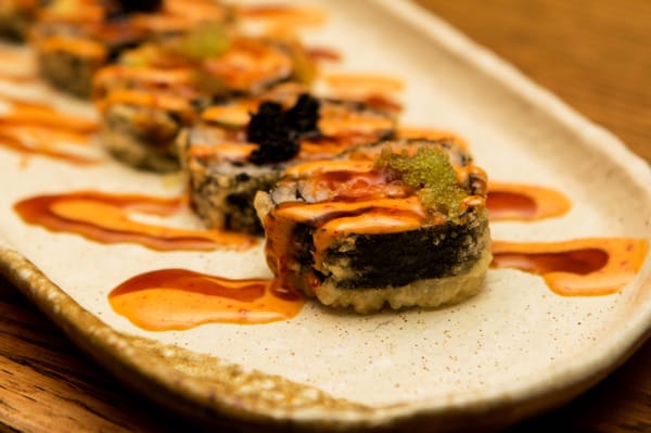 MEGU SUSHI - Updated September 2025 - 57 Photos & 84 Reviews - 5214 ...