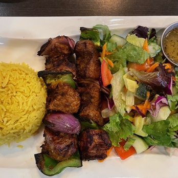 KABOB KORNER - Updated February 2025 - 380 Photos & 408 Reviews - 557 S ...