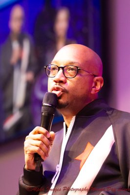 SPEAKING SPIRIT MINISTRIES - HENRICO CAMPUS - Updated May 2026 - 48 ...