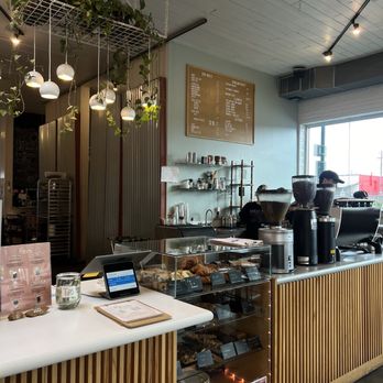 RÊVE COFFEE LAB - Updated April 2025 - 208 Photos & 143 Reviews - 1042 ...