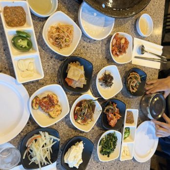 KA WON KOREAN BBQ RESTAURANT - Updated May 2026 - 331 Photos & 335 ...