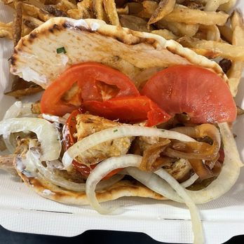 NIKO NIKO’S GREEK & AMERICAN CAFE - Updated June 2026 - 264 Photos ...
