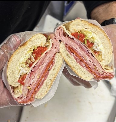 TONY’S DELI - Updated August 2024 - 19 Photos - 452 Saw Mill River Rd ...