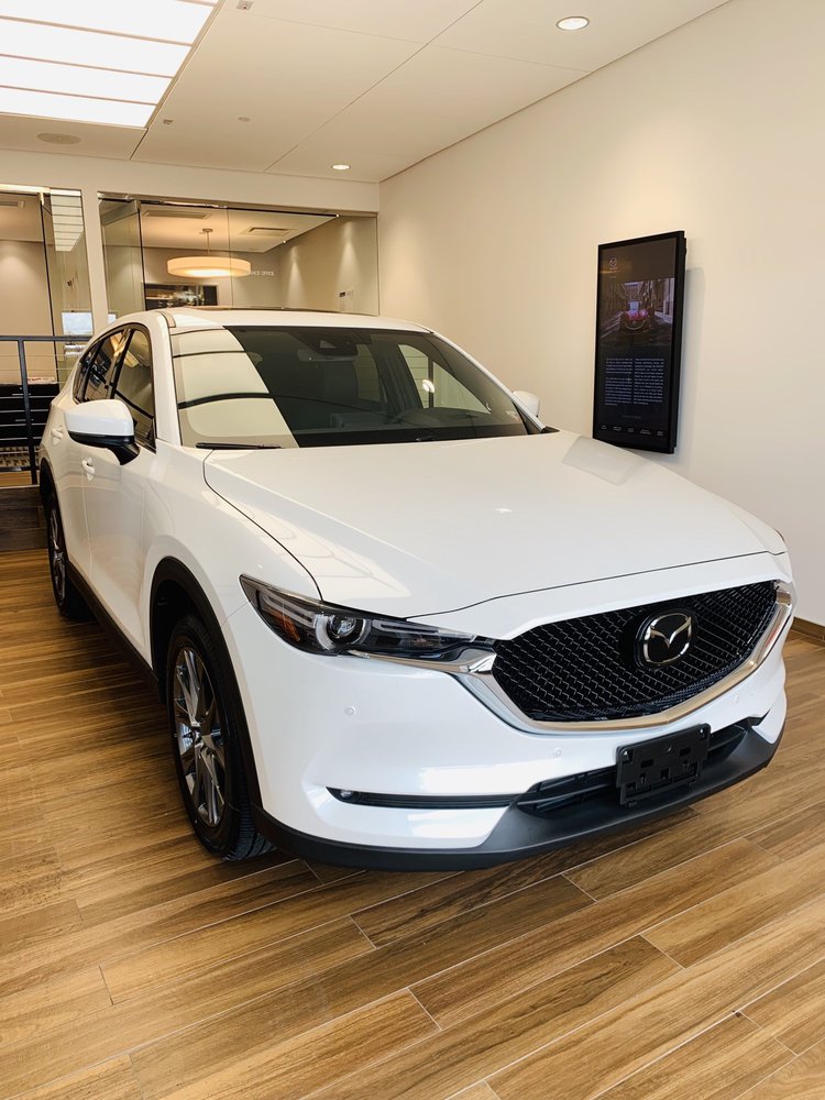 KOEPPEL MAZDA - 52 Photos & 213 Reviews - 77-12 Northern Blvd, Jackson ...