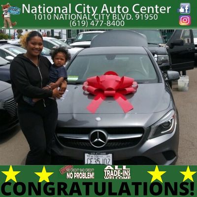 NATIONAL CITY AUTO CENTER INC - Updated December 2025 - 204 Photos ...