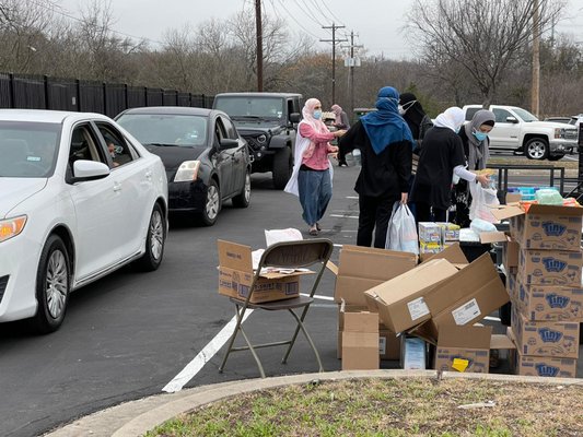 NORTH AUSTIN MUSLIM COMMUNITY CENTER - Updated December 2025 - 44 ...