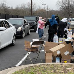NORTH AUSTIN MUSLIM COMMUNITY CENTER - 44 Photos - 11900 N Lamar Blvd ...