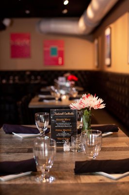 CHAPTER ONE FOOD & DRINK. - Updated January 2025 - 234 Photos & 322 ...