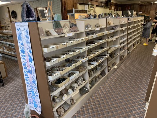 SOMETHING SPECIAL SHOPPE - Updated April 2025 - 25 Photos - 185 Old ...