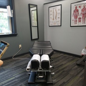 TURACK CHIROPRACTIC & PERFORMANCE HEALTH - Updated October 2025 - 10850 ...