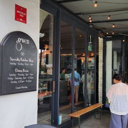 GWEN - Updated May 2026 - 3389 Photos & 994 Reviews - 6600 Sunset Blvd ...