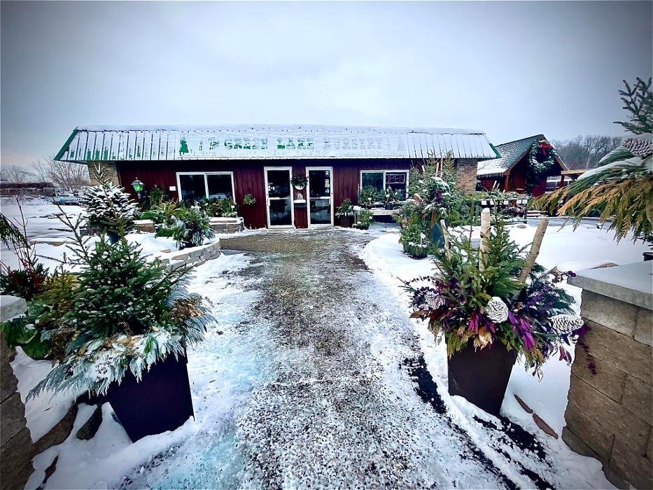 THE GREEN LAKE NURSERY - Updated June 2026 - 270 Lake Ave N, Spicer ...