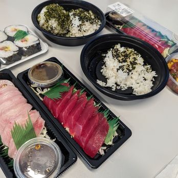 POKE EXPRESS - Updated January 2025 - 1151 Photos & 929 Reviews - 655 W ...