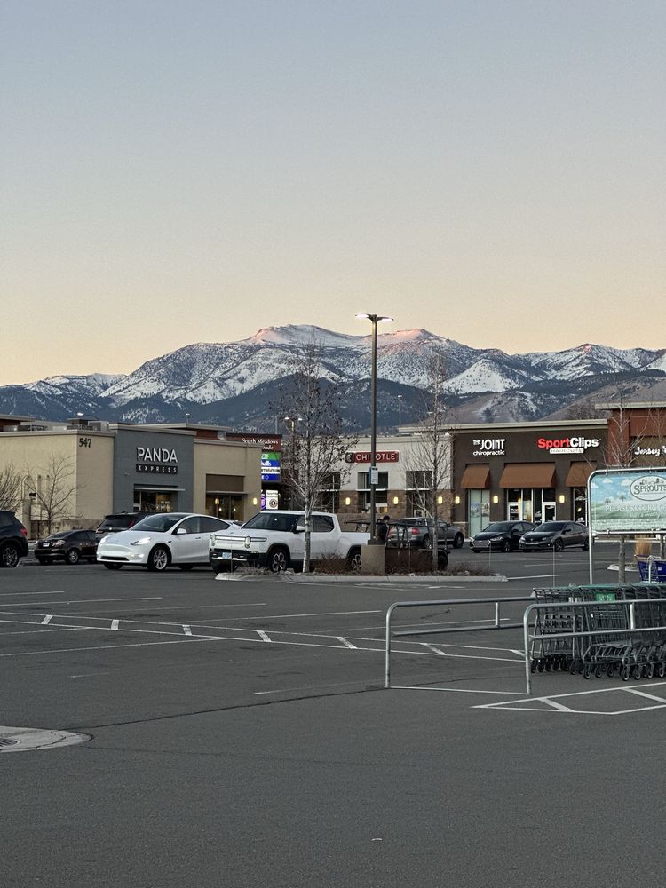 SOUTH MEADOWS PROMENADE - Updated December 2025 - 24 Photos - 537 S ...