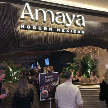 AMAYA MODERN MEXICAN - Updated April 2025 - 482 Photos & 156 Reviews ...