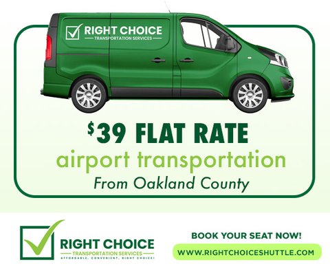 RIGHT CHOICE TRANSPORTATION SERVICES - Updated June 2026 - Troy ...