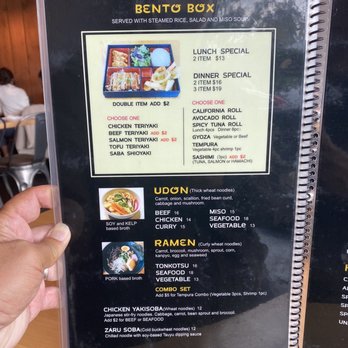 MAINICHI SUSHI - Updated August 2024 - 238 Photos & 116 Reviews - 1647 ...