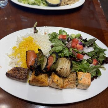 PANINI KABOB GRILL - Updated July 2025 - 759 Photos & 465 Reviews - 891 ...