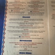 BLUE DIAMOND CAFE & ICE CREAM PARLOR - 36 Photos & 31 Reviews - 1800 E ...