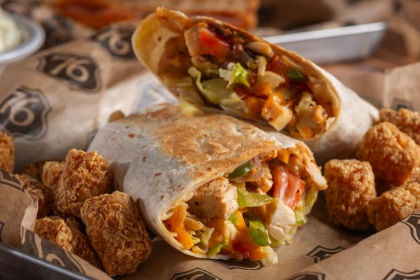 76 DINER - COOPERSVILLE - Updated November 2025 - 80 Photos - 25 ...