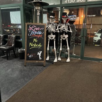 Maxan Jazz Club - Trusted Since 2022 - Updated July 2025 - 303 Photos ...