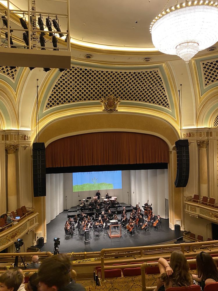 SAENGER THEATRE - Updated January 2026 - 61 Photos & 26 Reviews - 6 S ...