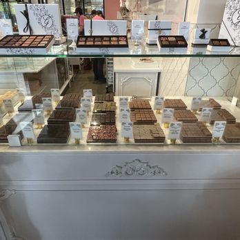 GINGER ELIZABETH CHOCOLATES - Updated April 2025 - 1211 Photos & 367 ...