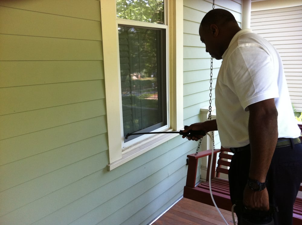 ON TARGET PEST CONTROL - Updated October 2025 - 48 Reviews - Decatur ...