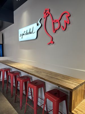 CLUCK KITCHEN - Updated November 2025 - 787 Photos & 708 Reviews ...