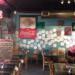 LILLY’S PIZZA - Updated December 2025 - 314 Photos & 786 Reviews - 1813 ...