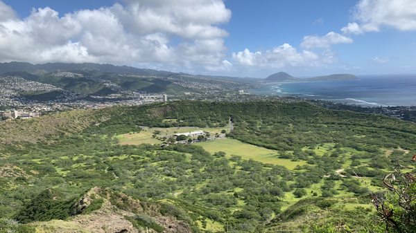 DIAMOND HEAD STATE MONUMENT - 6933 Photos & 2016 Reviews - Diamond Head ...
