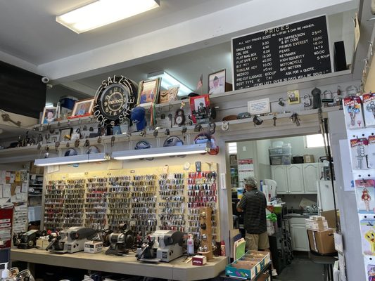 SALZ LOCK & SAFE - Updated November 2025 - 120 Photos & 199 Reviews ...