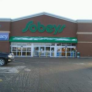 SOBEYS - Updated December 2025 - 210 Wyse Rd, Dartmouth, Nova Scotia ...