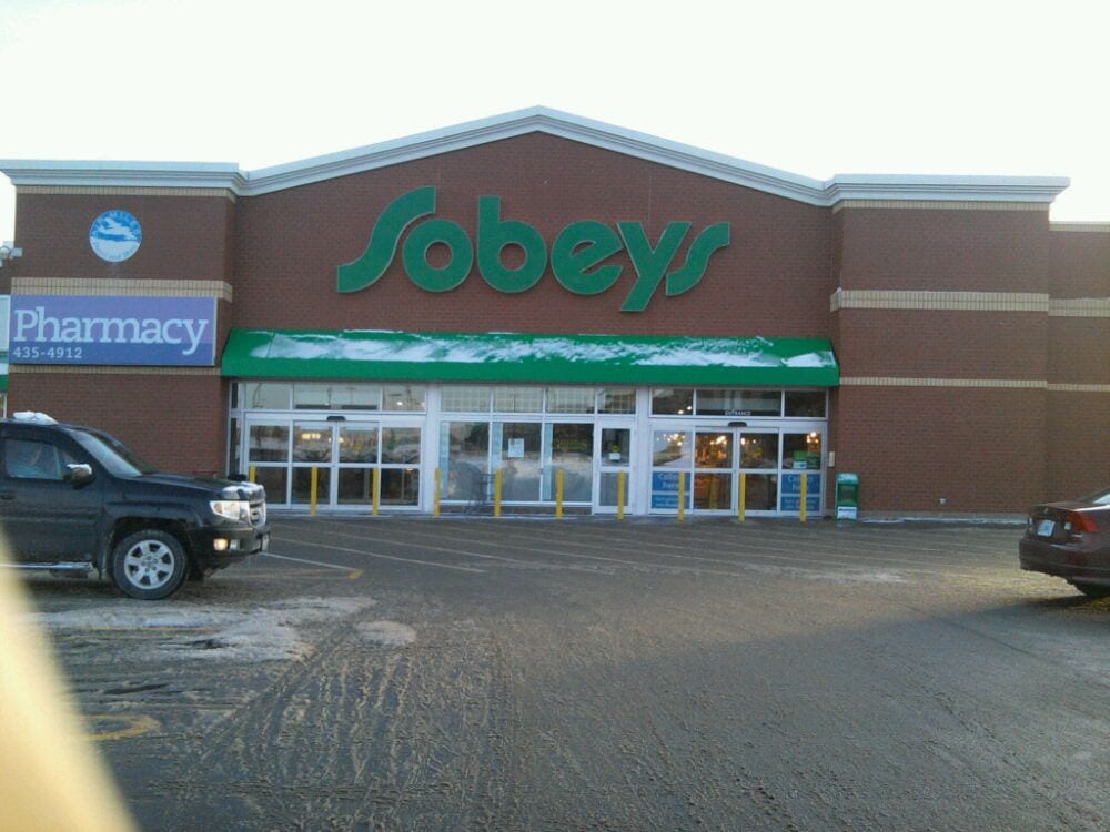 SOBEYS - Updated May 2026 - 268 Baker Dr, Dartmouth, Nova Scotia ...