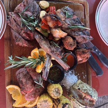 OLE OLE STEAKHOUSE - Updated July 2024 - 287 Photos & 219 Reviews - 626 ...