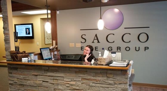 SACCO EYE GROUP - Updated January 2026 - 11 Photos - 400 Plaza Dr ...