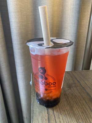 MOOBOO - BUBBLE TEA - Updated July 2024 - 27 Photos & 16 Reviews - 84 Parkway, London, United ...