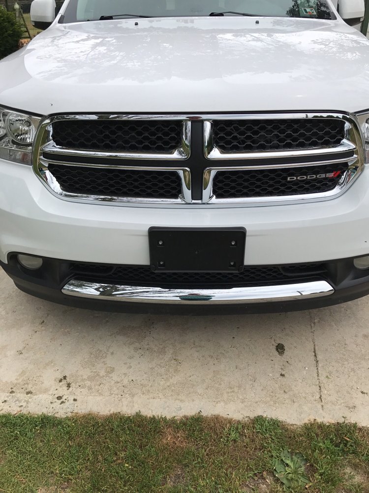 DILLAMAN AUTO BODY - Updated August 2025 - 128 Lincoln Ave, Meadville ...