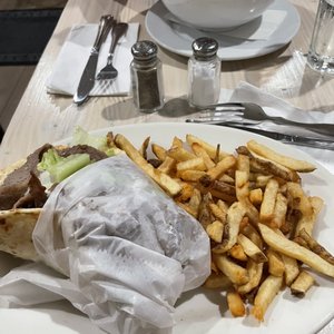 AVLI THE LITTLE GREEK TAVERN - 990 Photos & 954 Reviews - 38-31 Bell ...