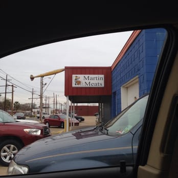 M & M MARTIN MEATS - Updated October 2025 - 13 Photos - 2017 Lee St ...