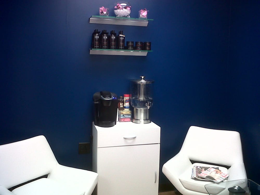 IXIA SALON - 4920 Roswell Rd, Atlanta, Georgia - Hair Salons - Phone ...